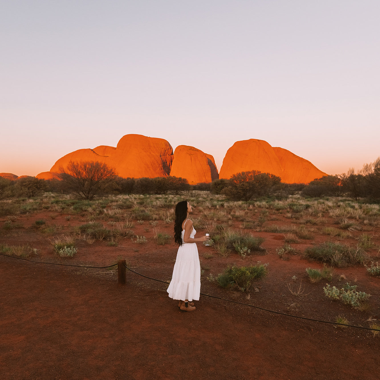 Travel – Lola Hubner