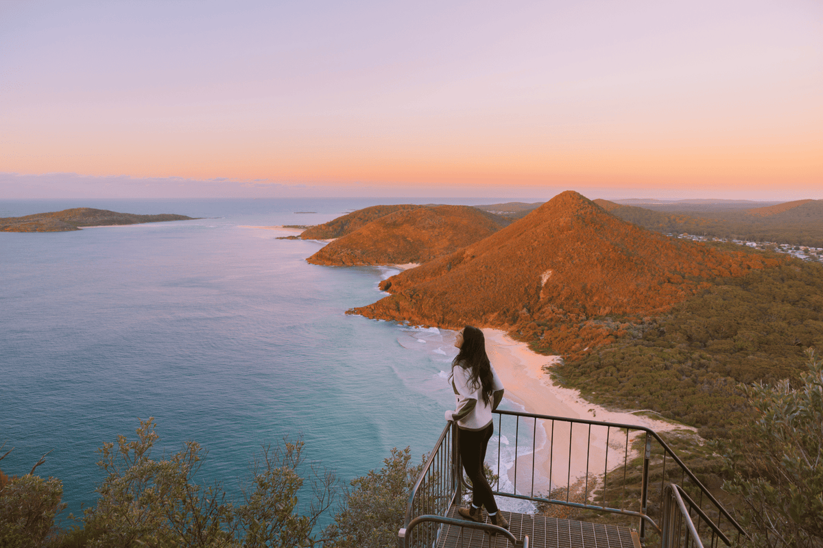 How To Spend 3 Days In Port Stephens - Ultimate Winter Itinerary – Lola ...